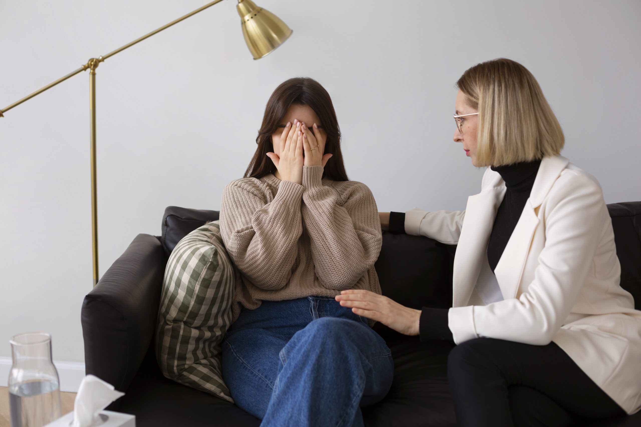 Effective Treatments for Social Anxiety Disorder: Therapy, Medications ...